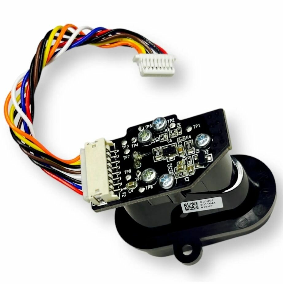 Оптический датчик перепада высоты Vacuum-Mop SKV4093GL Mijia 1C STYTJ01ZHM, Vacuum-Mop 2 STYTJ03ZHM