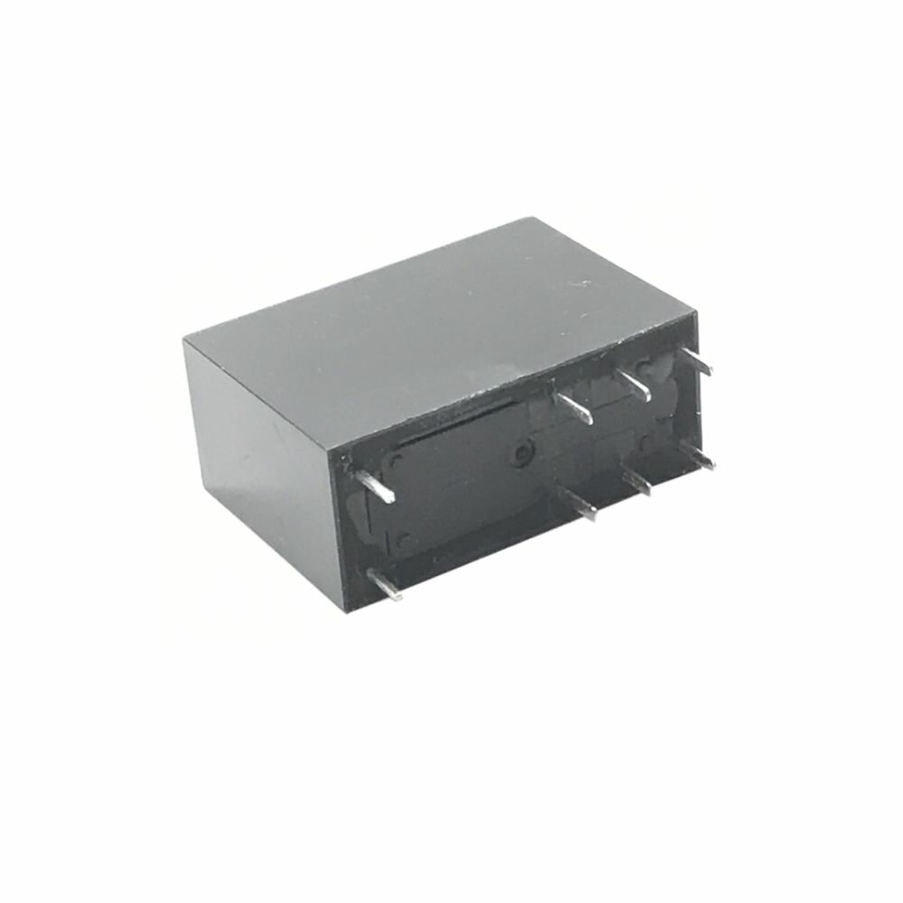 Реле 14F2 12VDC 16A