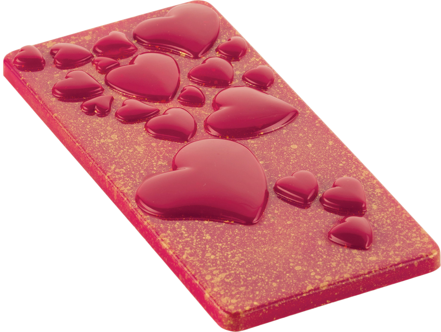 Форма для шоколада Сокровище-T Tesoro-T Silikomart CH036 (Набор из 1 шт.)