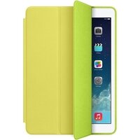 Чехол Apple iPad Air Smart Case Yellow MF049ZM/A (желтый)