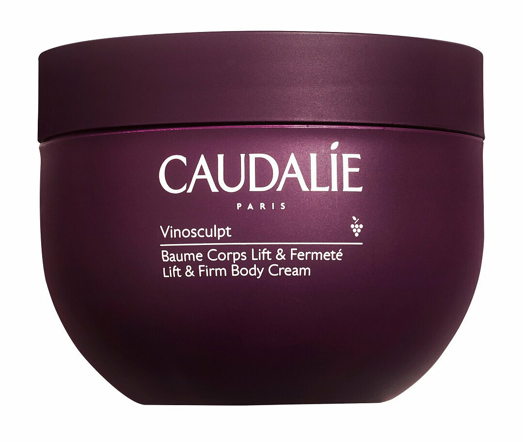 CAUDALIE Vinosculpt Бальзам для тела повышающий упругость, 250 мл