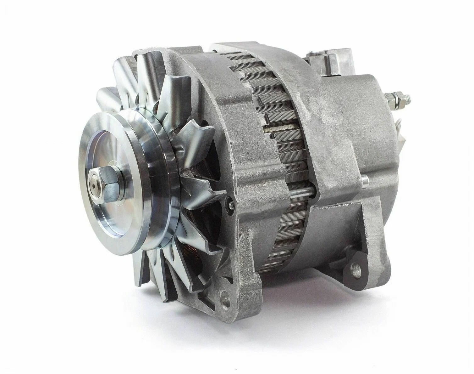 Генератор П с дв. ЗМЗ 5234.10 (105А) /Элтра/1