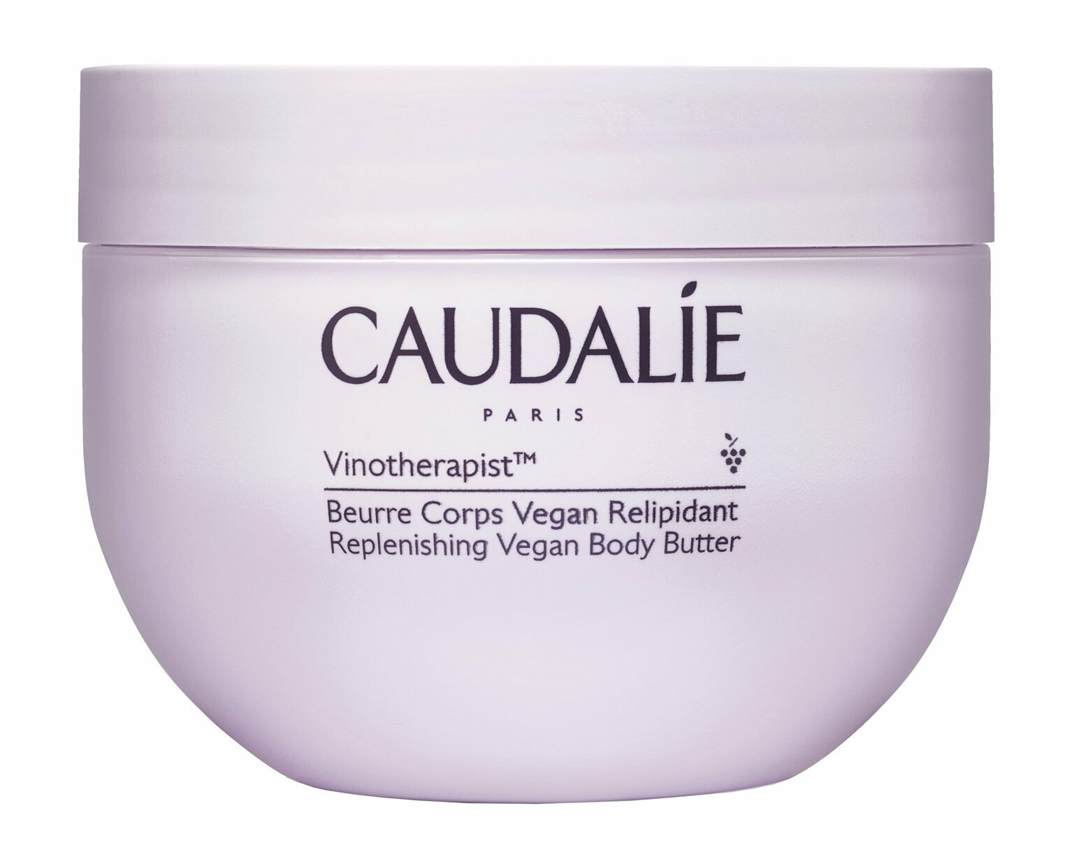 CAUDALIE Vinotherapist Бальзам для тела веганский, 250 г