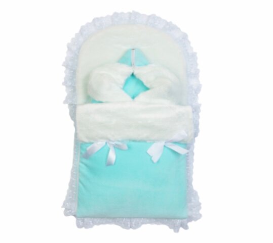 Комплект на выписку зима/демисезон