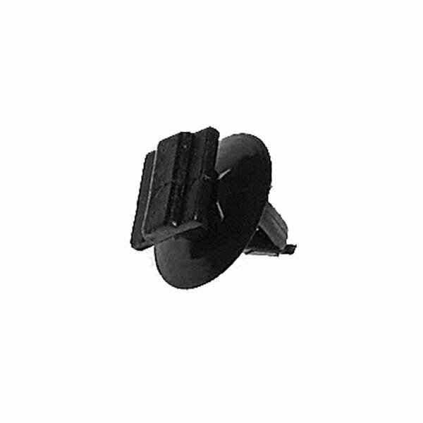 Пистон крепления молдинга боковой ВАЗ-2123 (Сызрань)