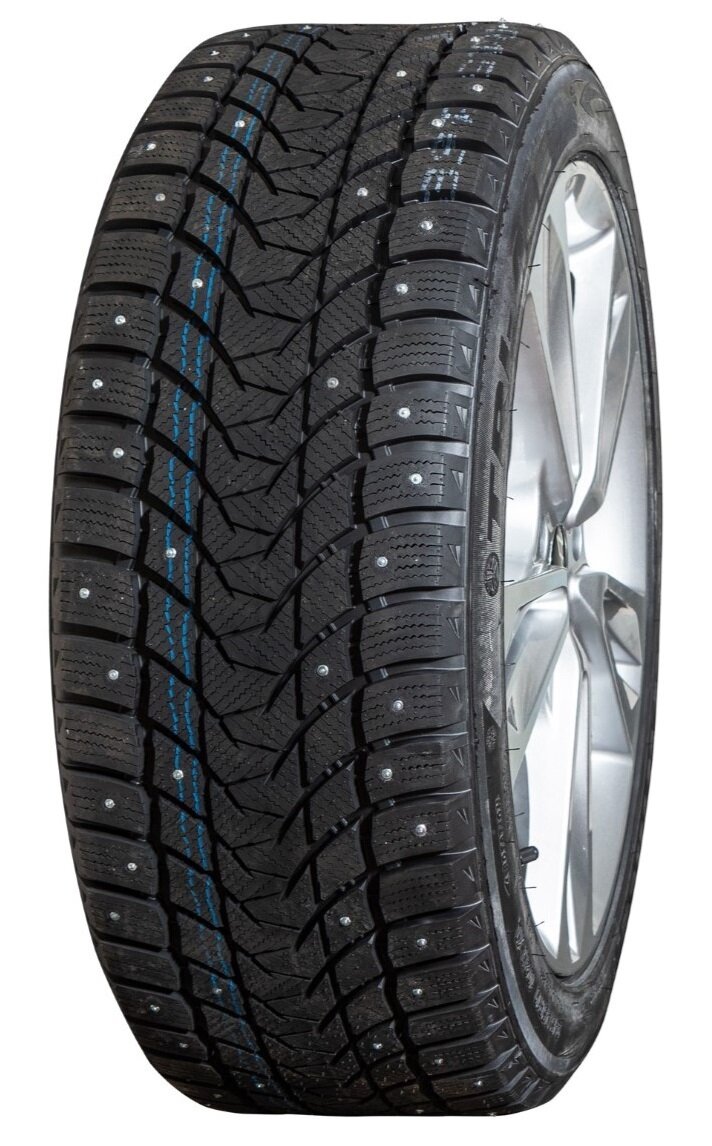 Шина зимняя 275/50R20 Tri-Ace Snow White II шип (113H), для легковых автомобилей