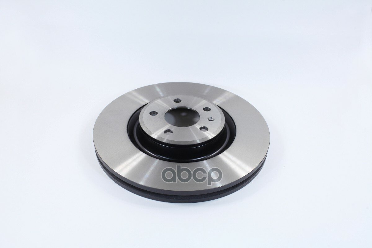 Диск тормозной ZF RUSSIA DF6149SZFR ZF Russia арт. DF6149SZFR