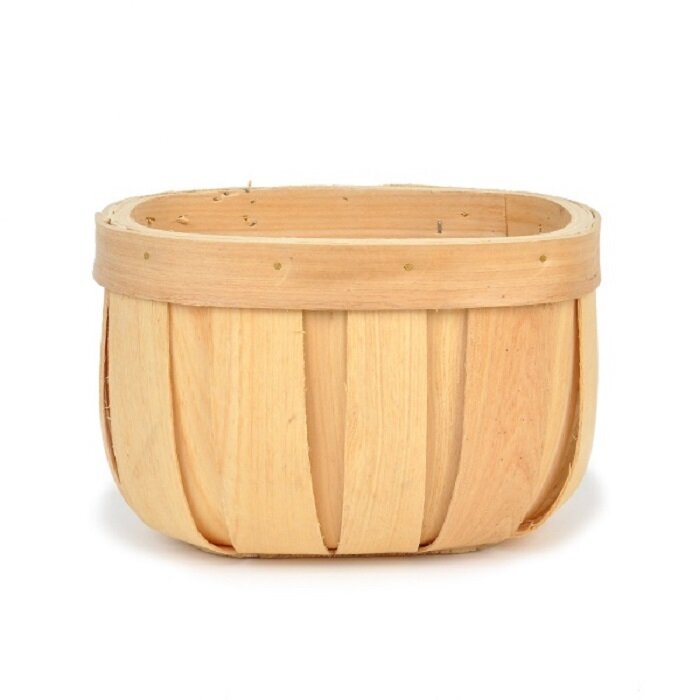 Корзина Элитупак Бочонок