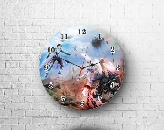 Часы Aion, Айон №2