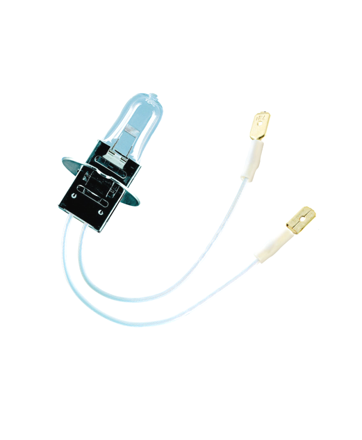 Лампа специальная галогенная Osram 4008321345752