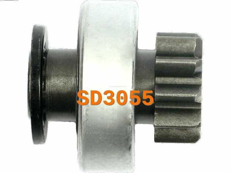 Бендикс стартера AUDI Allroad, A4, A5, A6, A7, A8, Q5, SQ5, Porsche Macan (SD3055)