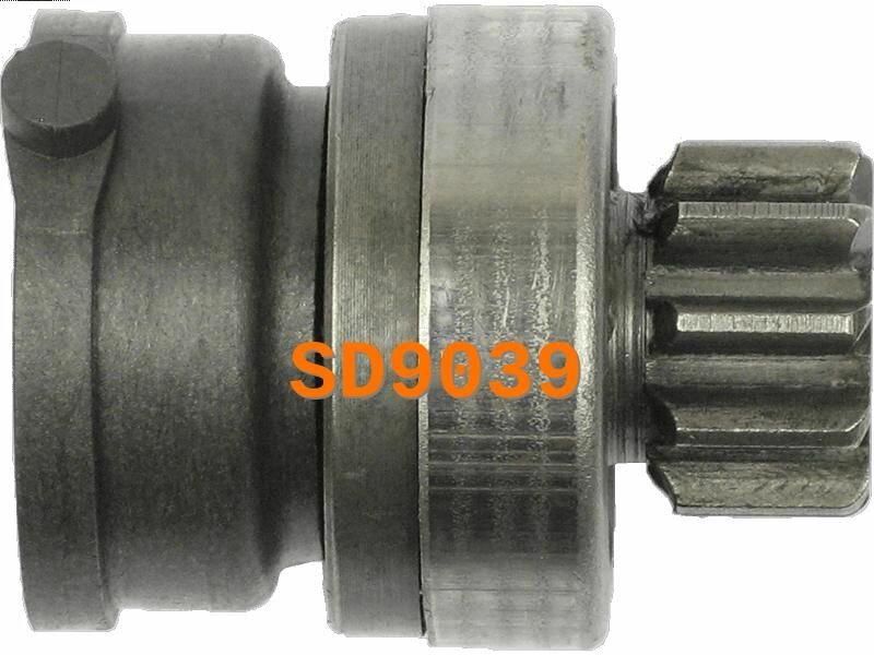 Бендикс стартера FORD C-Max, Fiesta, Focus, Fusion, Puma, MAZDA 2, VOLVO V50 (SD9039)