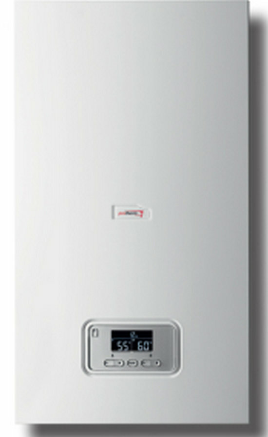 Настенный электрический котел Protherm Скат 24 КE/14