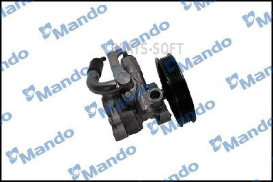 Насос гидроусилителя Mando арт. EX571004E070