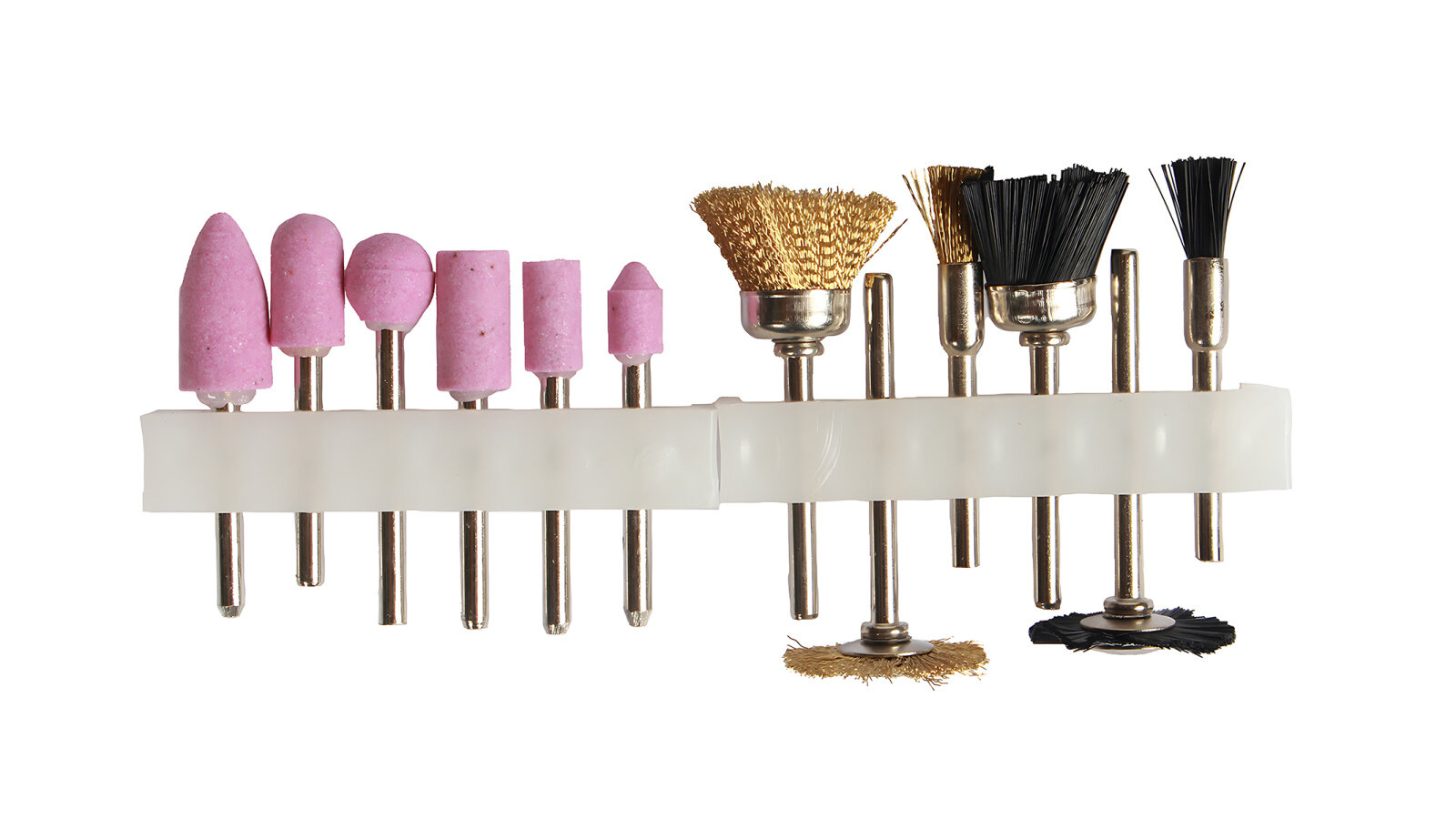 Набор насадок для гравера 12 предметов