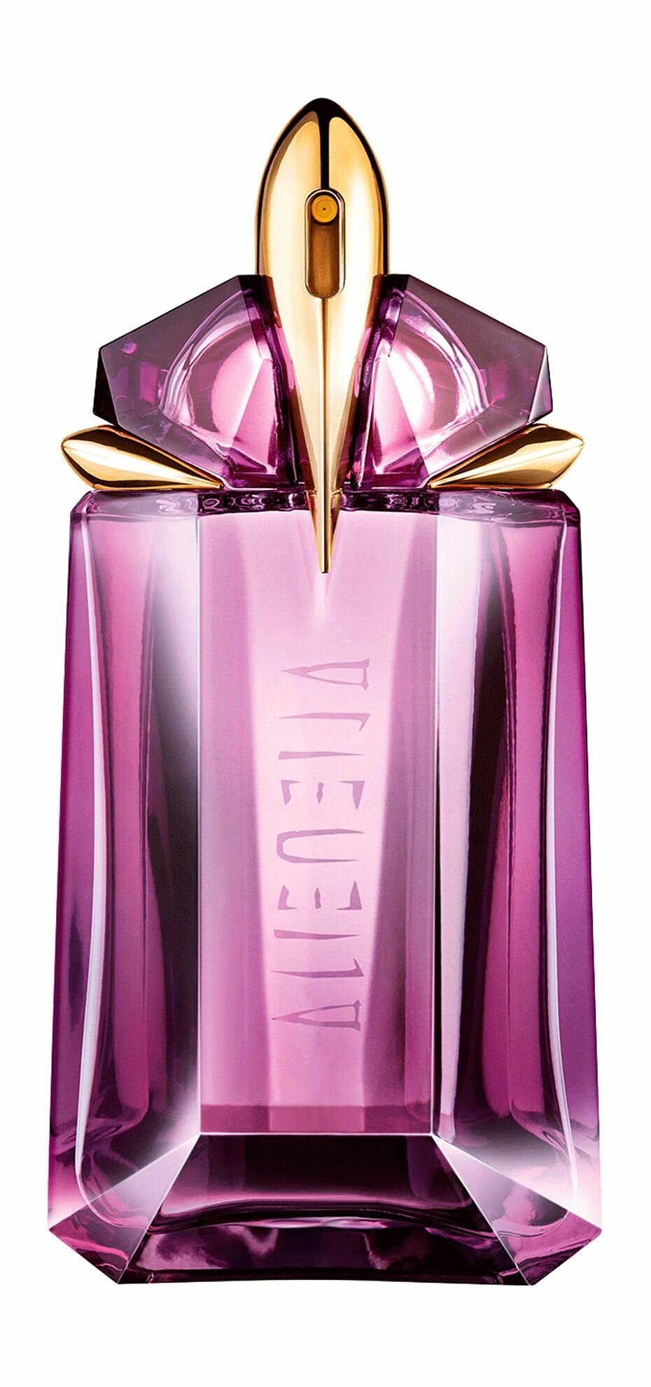 Mugler Alien туалетная вода 60 мл, чарующий аромат для женщин