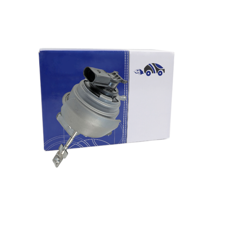 Актуатор турбины Audi A3 / Skoda Octavia / Volkswagen Golf VII , новый