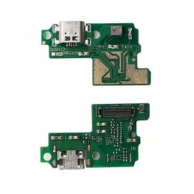 Системный разъем (разъем зарядки) для телефона Huawei View 10 (V10)