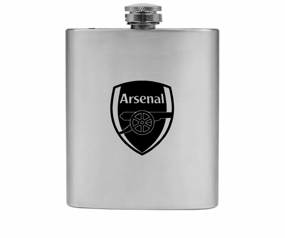 Фляжка GOODbrelok Арсенал - 0013