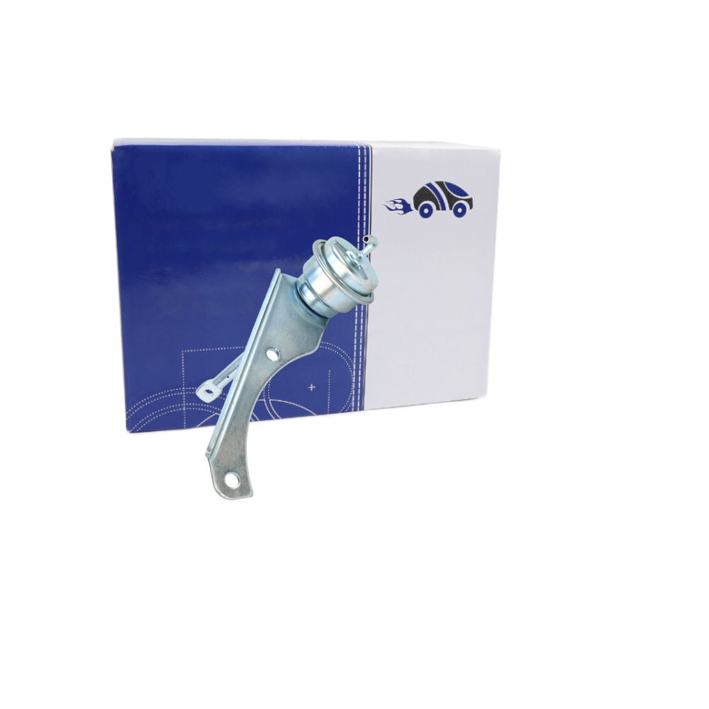 Актуатор турбины (турбокомпрессора) для автомобиля Krauf MAT0411SL, новый