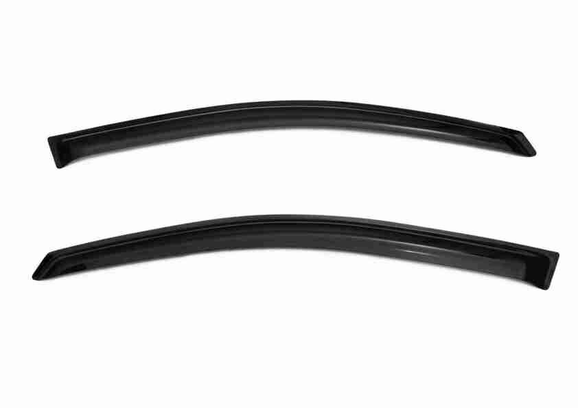 Дефлекторы для двери/окна ANV-air для LADA 1111 Ока - 2 шт.