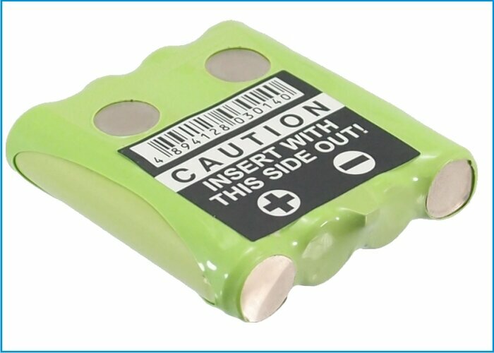 Аккумулятор Cameron Sino CS-BAF820TW (Baofeng UV-82, UV-82C, UV-82X)