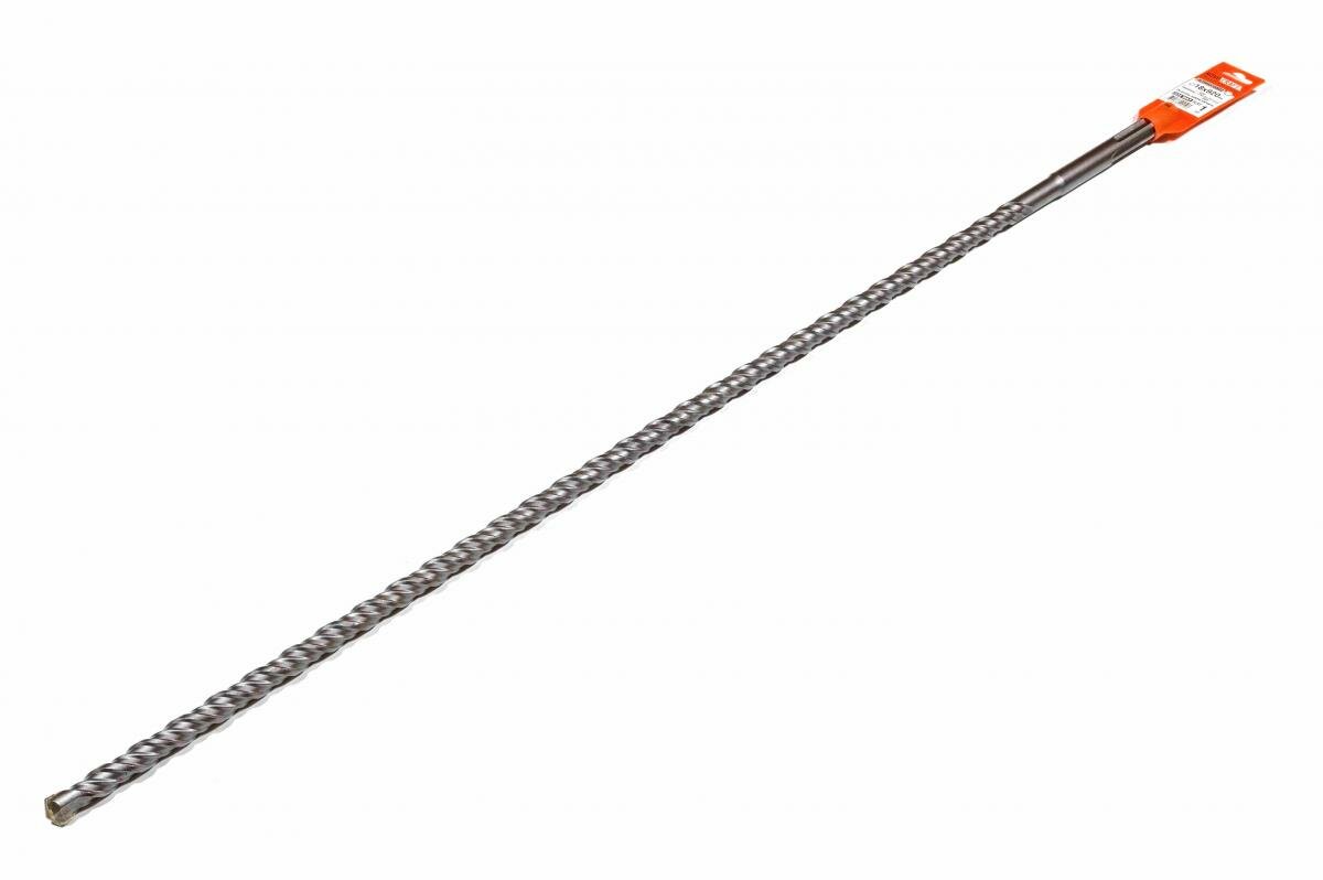 Бур по бетону sds max 18 x 920 мм Novocraft для больших нагрузок