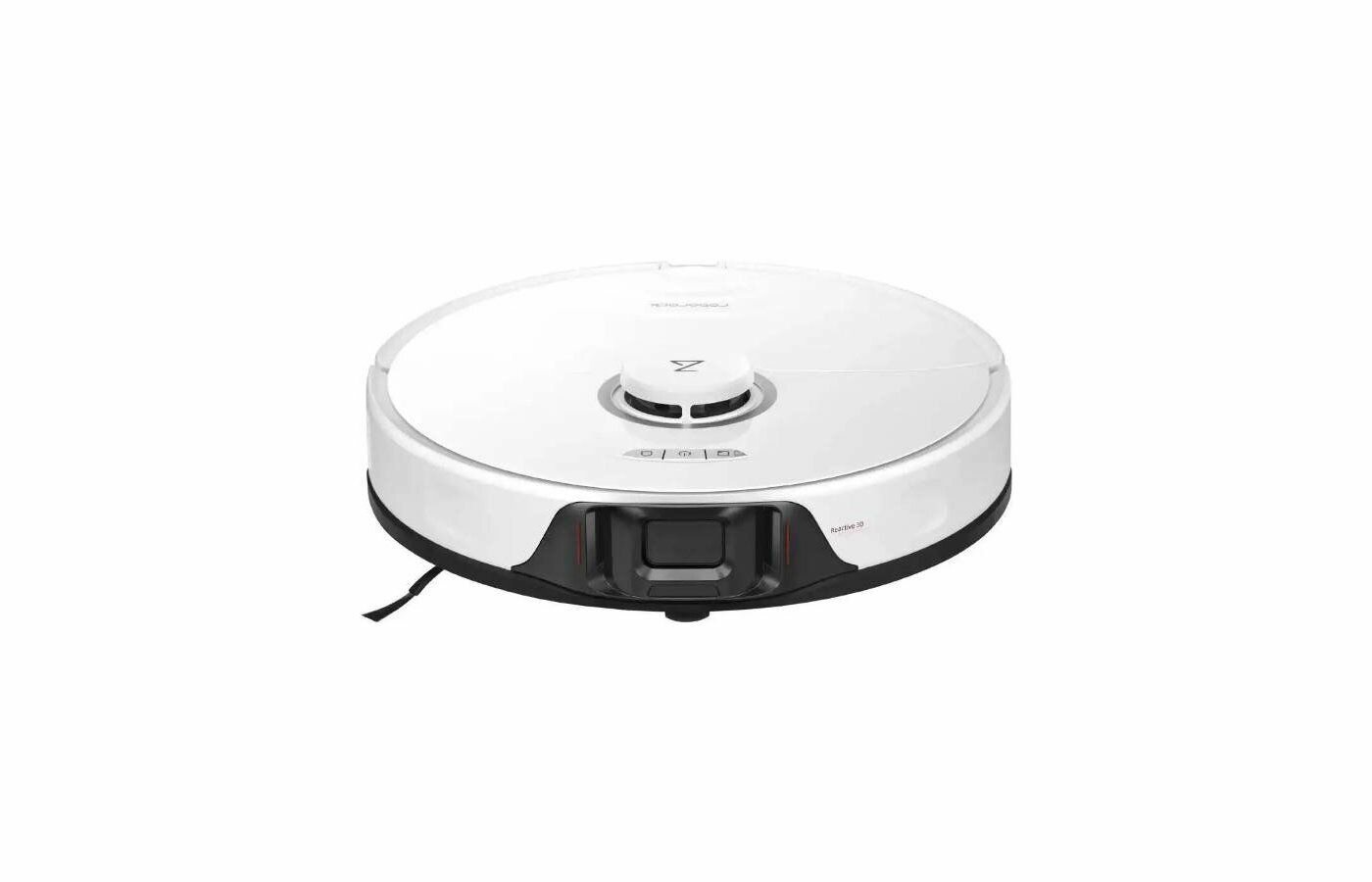 Roborock S8 White — фото 1