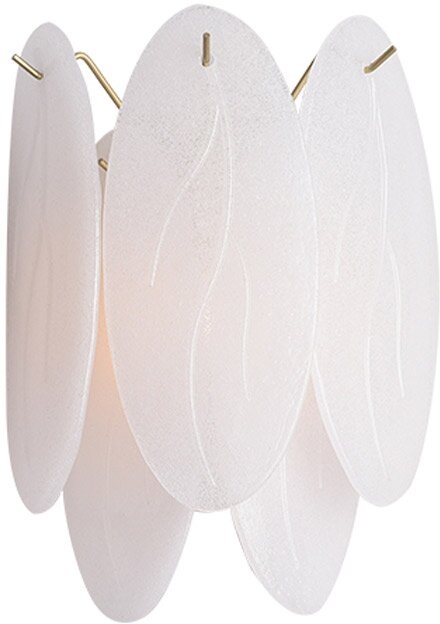 Настенный светильник Eskimos 20243 Cloyd