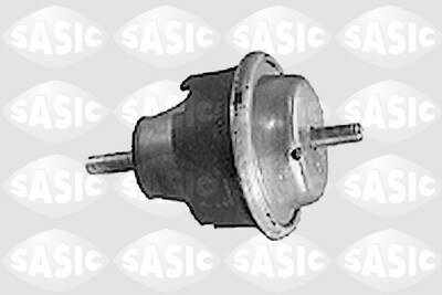 Опора двигателя peugeot 206/partner/citroen xsara/berlingo 1.1-1.4 правая