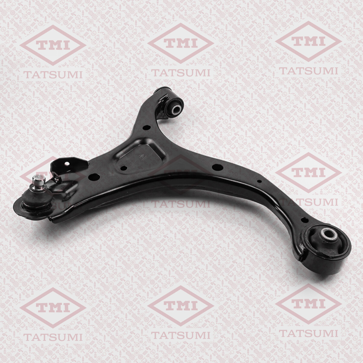 Рычаг подвески перед прав TATSUMI TEE1712R