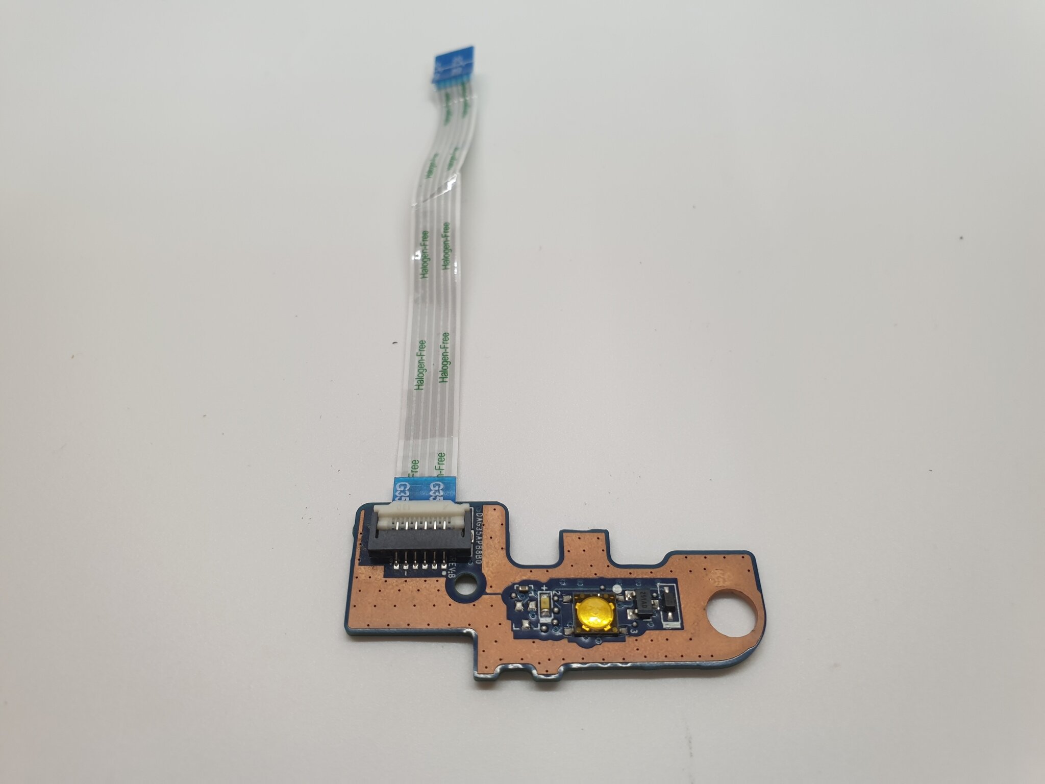 Кнопка включения HP 15-BC DAG35APB8B0