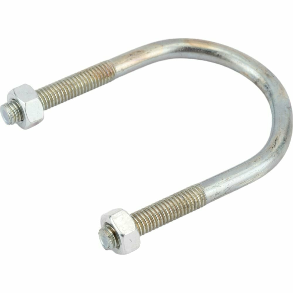 U-образный болт Tech-Krep/Zitar оцинк. M8 1 1/2 1 шт. 136983