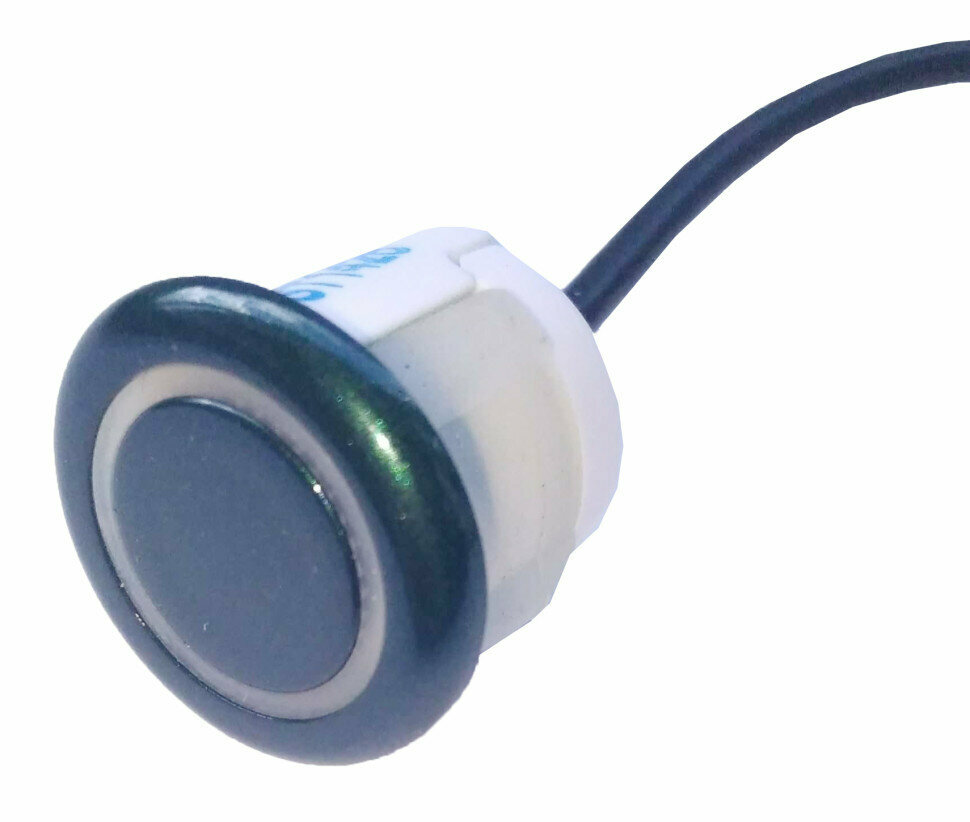 Датчик парктроника ParkMaster A зеленый