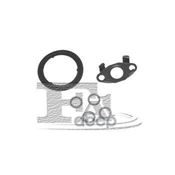 Ремкомплект турбокомпрессора FA1 арт. KT130110E