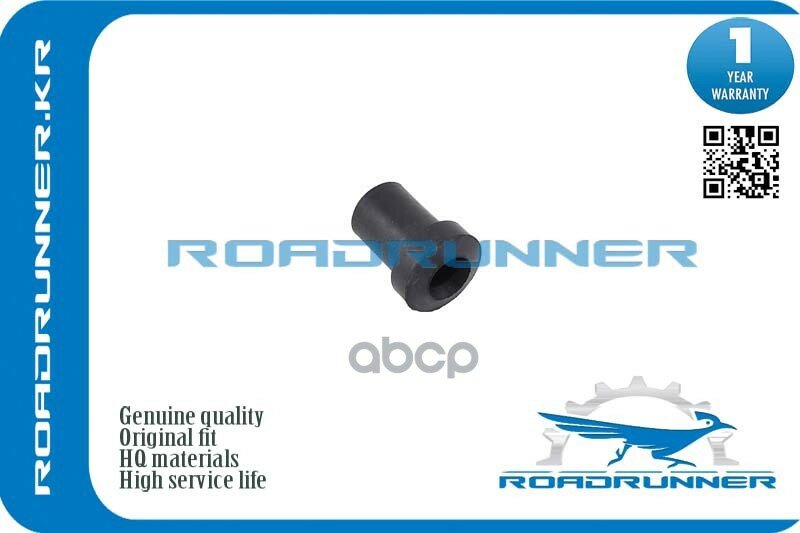 Втулка DODGE CARAVAN III 95- рессоры ROADRUNNER арт. RR04228564