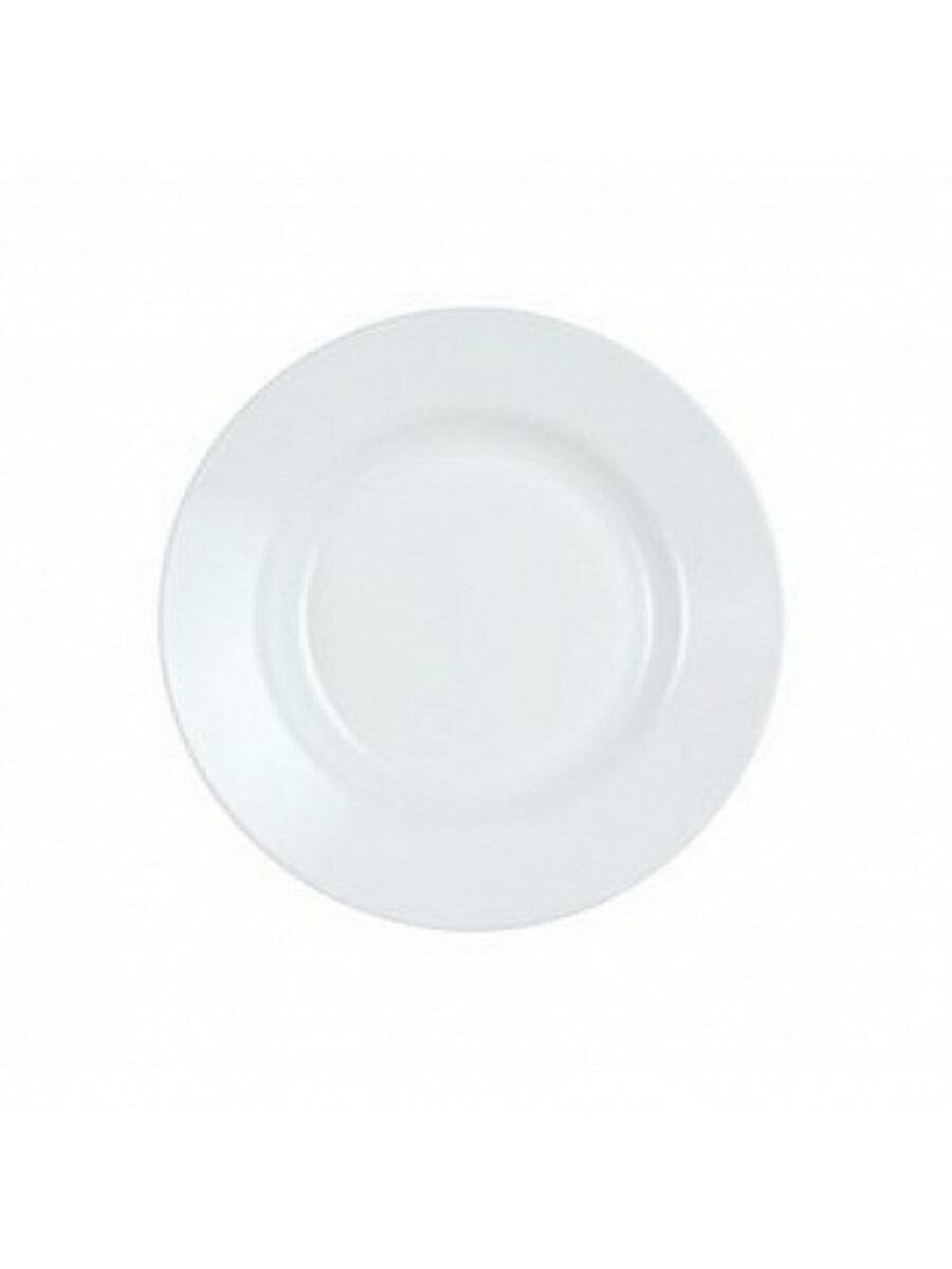 Набор десертных тарелок эвридэй 19см 2 шт