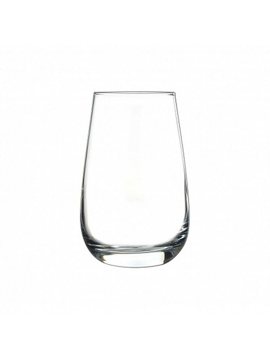 Набор стаканов СИР ДЕ коньяк 350мл высокий 2 шт