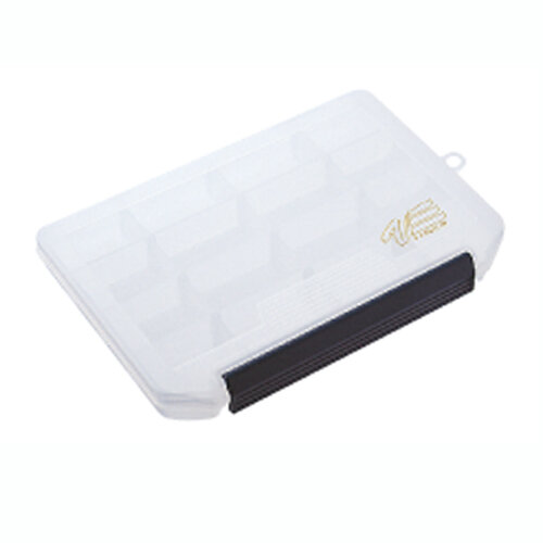 Коробка Рыболовная Meiho Vs-3010Ns Clear 205X145X28