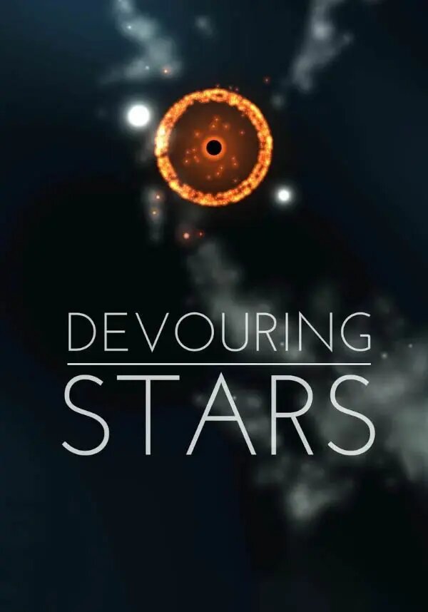 Devouring Stars (Steam; PC; Регион активации Россия и СНГ)