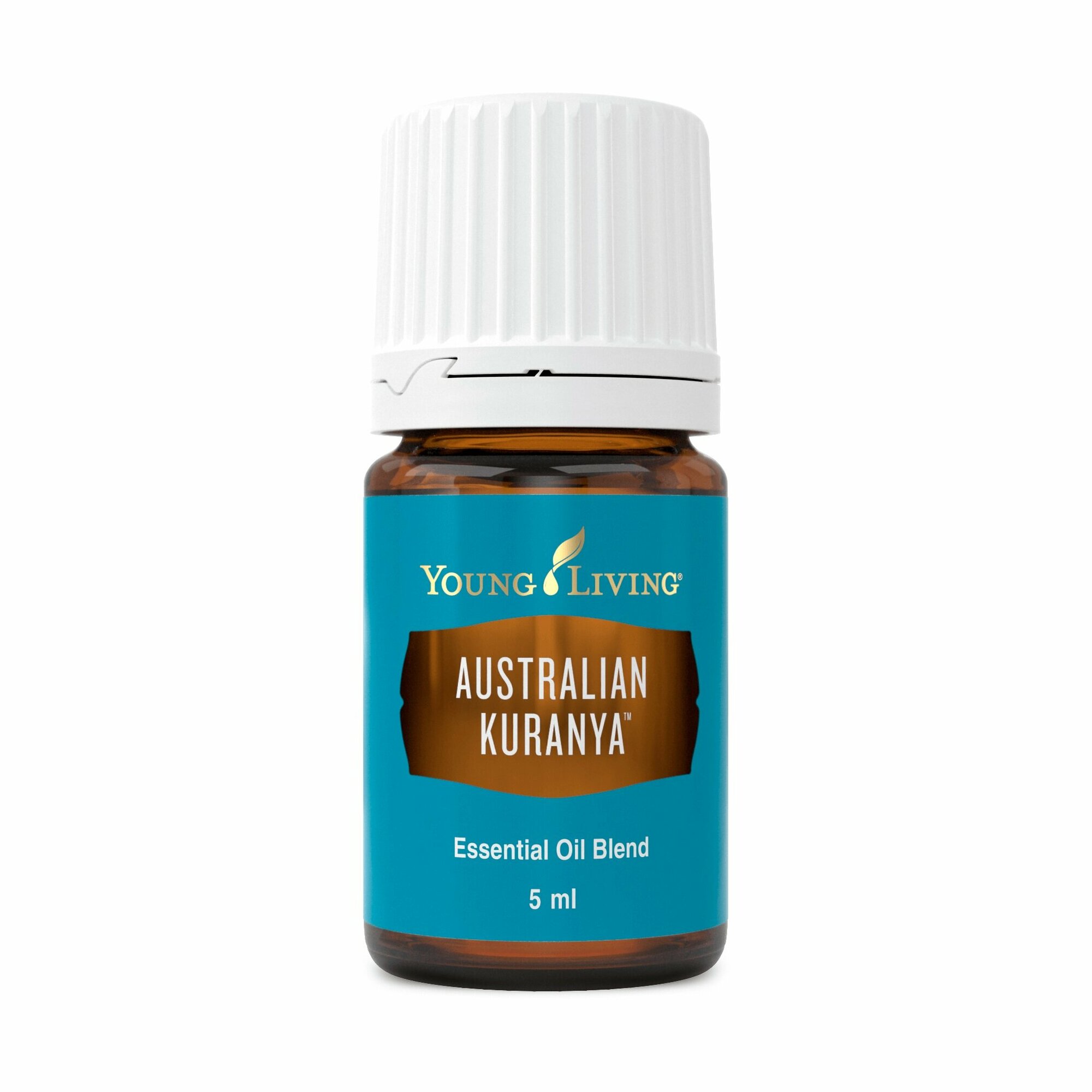 Смесь эфирных масел Australian Kuranya Янг Ливинг / Young Living, 5 мл