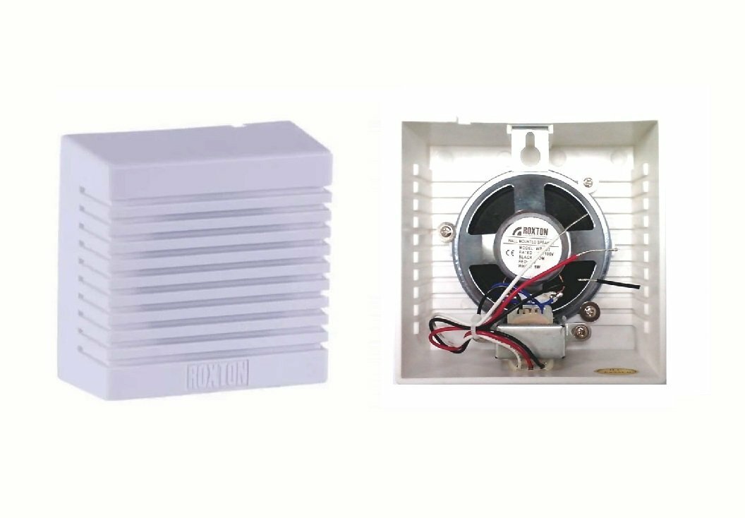 ROXTON WP-03T настенный громкоговоритель