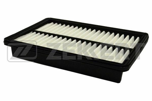 Фильтр воздушный Mazda 323 (BA, BJ) 94-04, Familia 94-04, Premacy 99-05 Zekkert