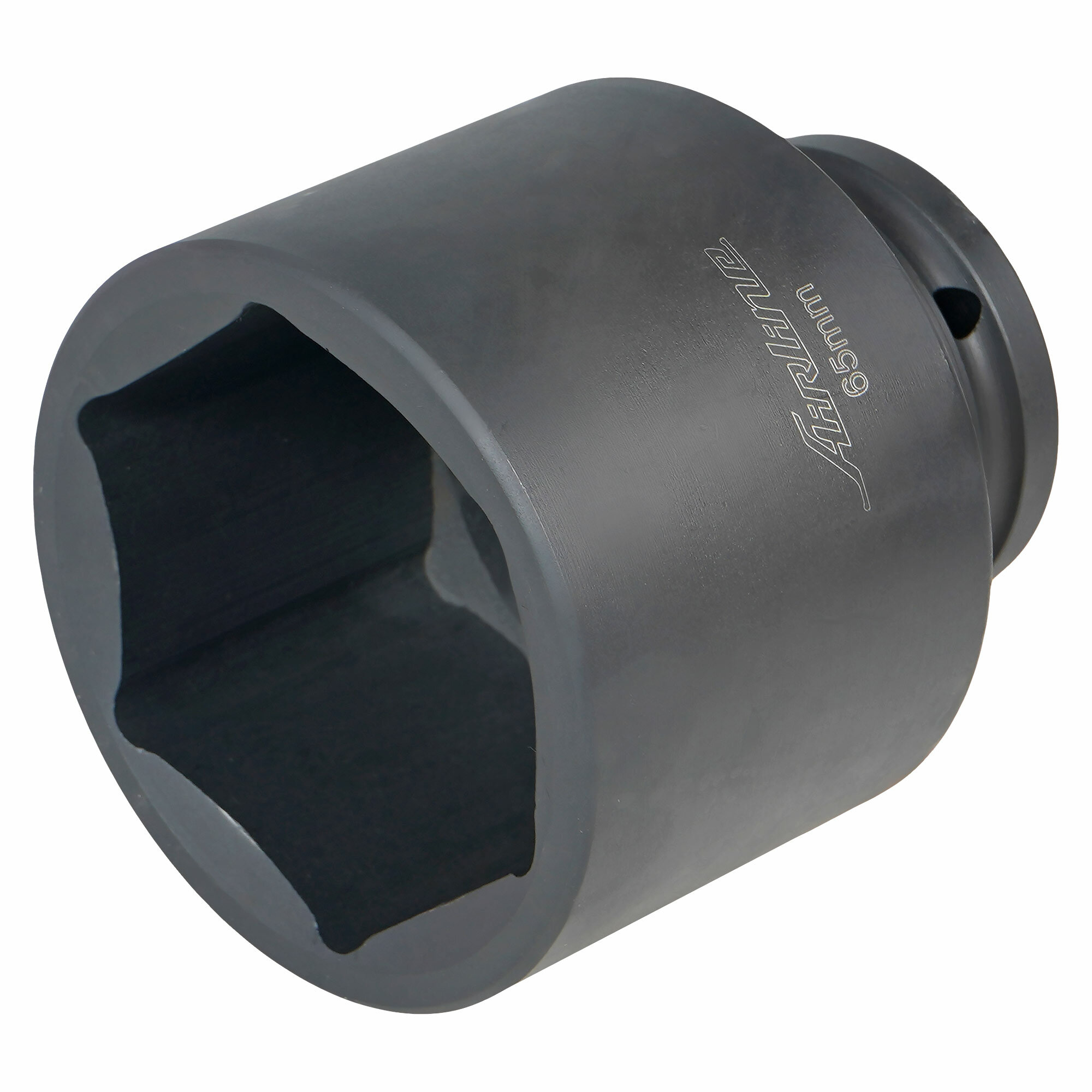 Airline головка ударная торцевая 3/4dr шестигранная 65мм, l 100мм atis3464