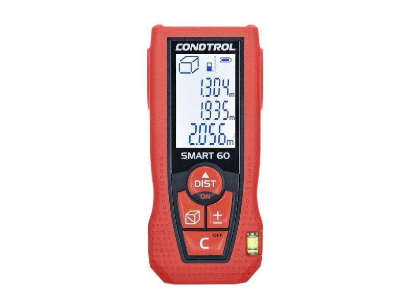 Дальномер лазерный CONDTROL Smart 60