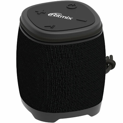 Портативная акустика Ritmix SP-310B