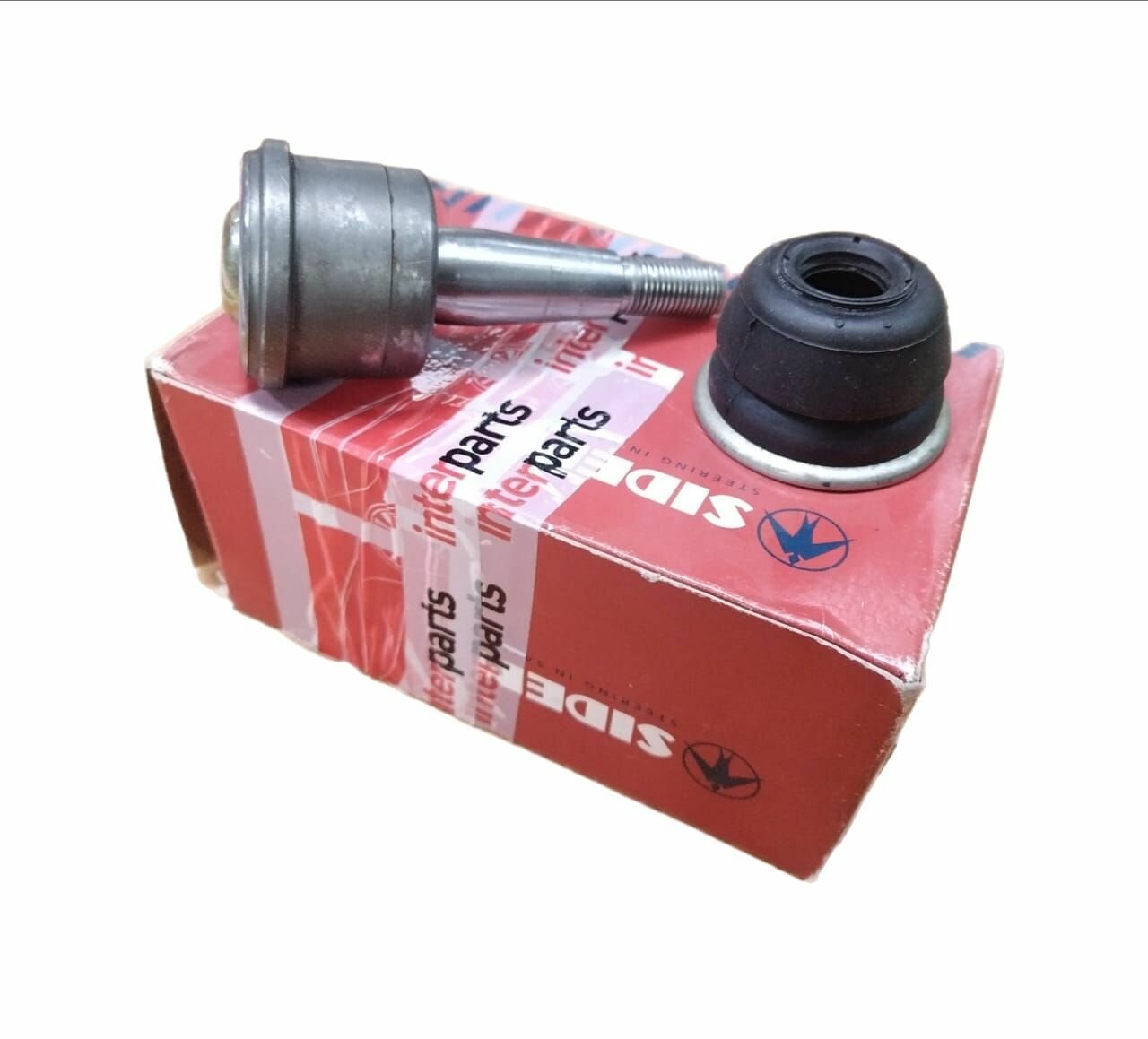 Опора шаровая LR DODGE Caravan III/CHRYSLER Voyager IV