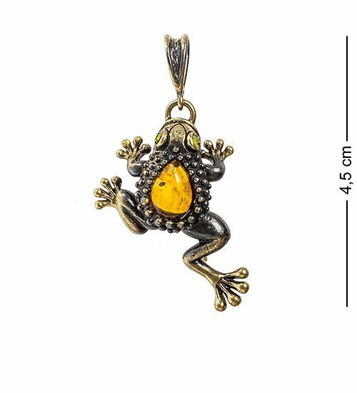 Подвеска Art East