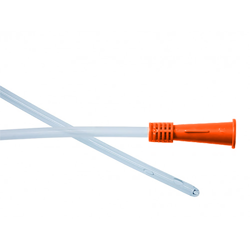 Coloplast EasiCath / Колопласт ИзиКет - женский катетер Нелатон CH16, 25 шт.