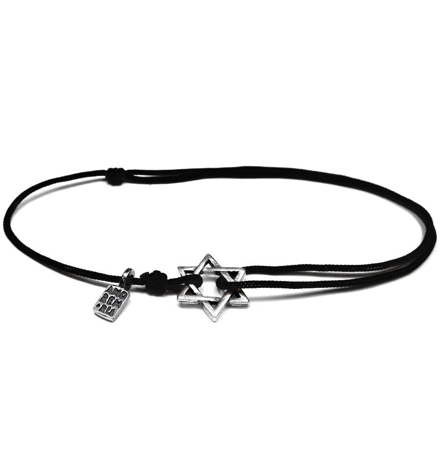 Браслет, серебро, 925 проба